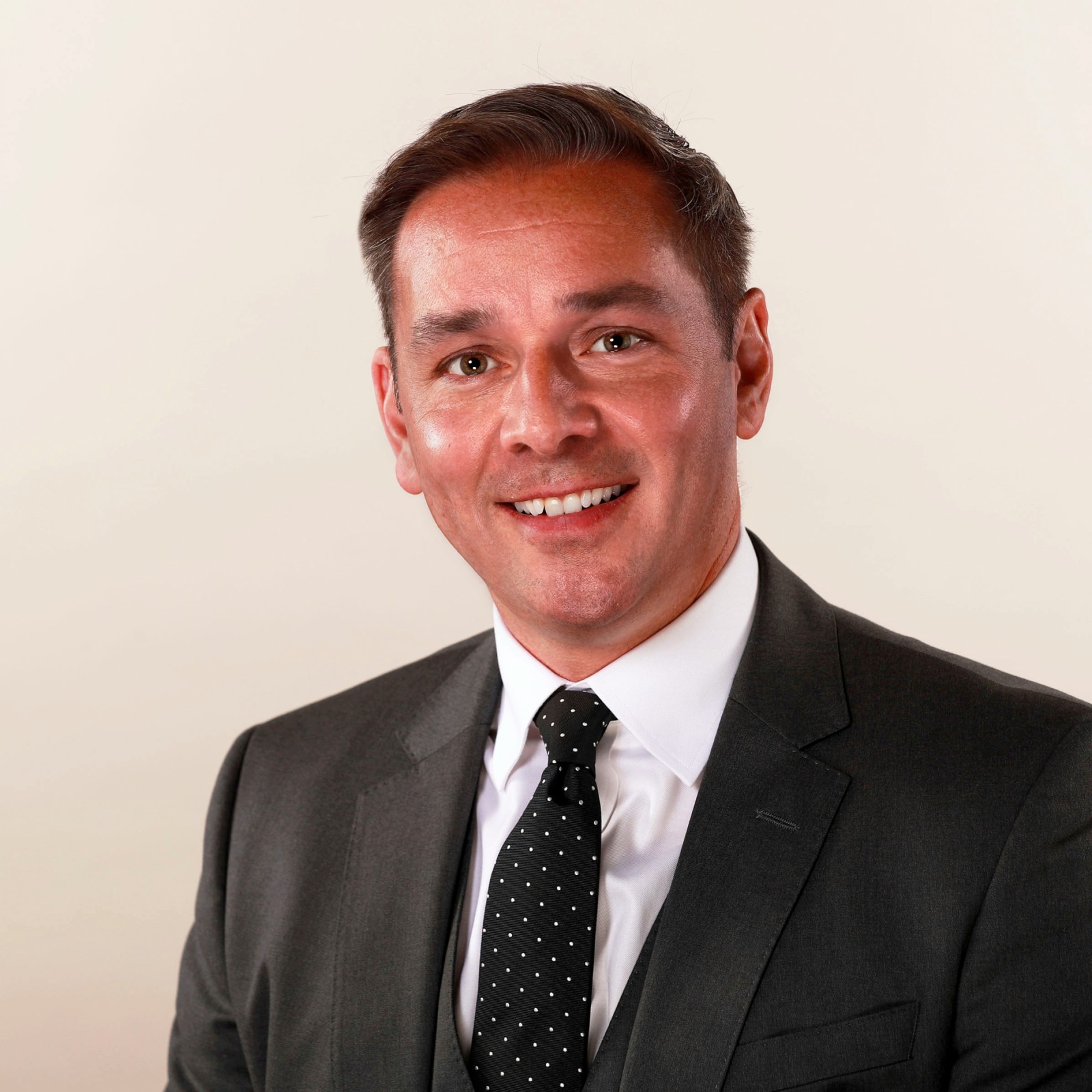 Michael Gallen | Fleming & Reid